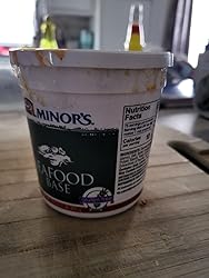 Amazon.com : Minor's Seafood Base, 16 Ounce : Grocery & Gourmet Food
