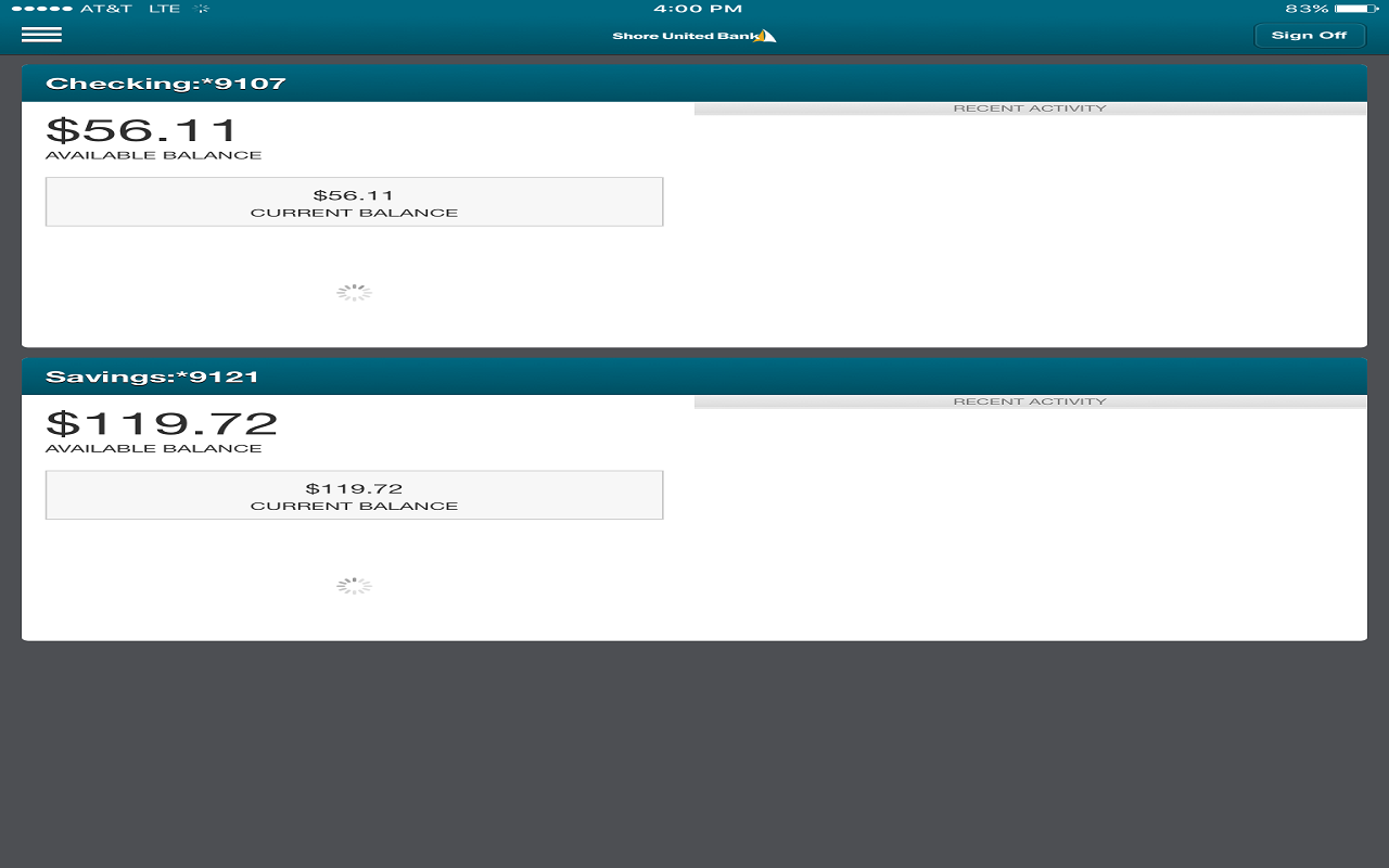 Shore United Bank Mobile - App on Amazon Appstore