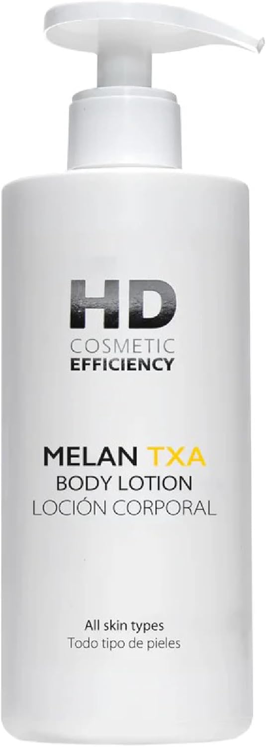 Locion Corporal Melan TXA : Amazon.com.mx: Belleza