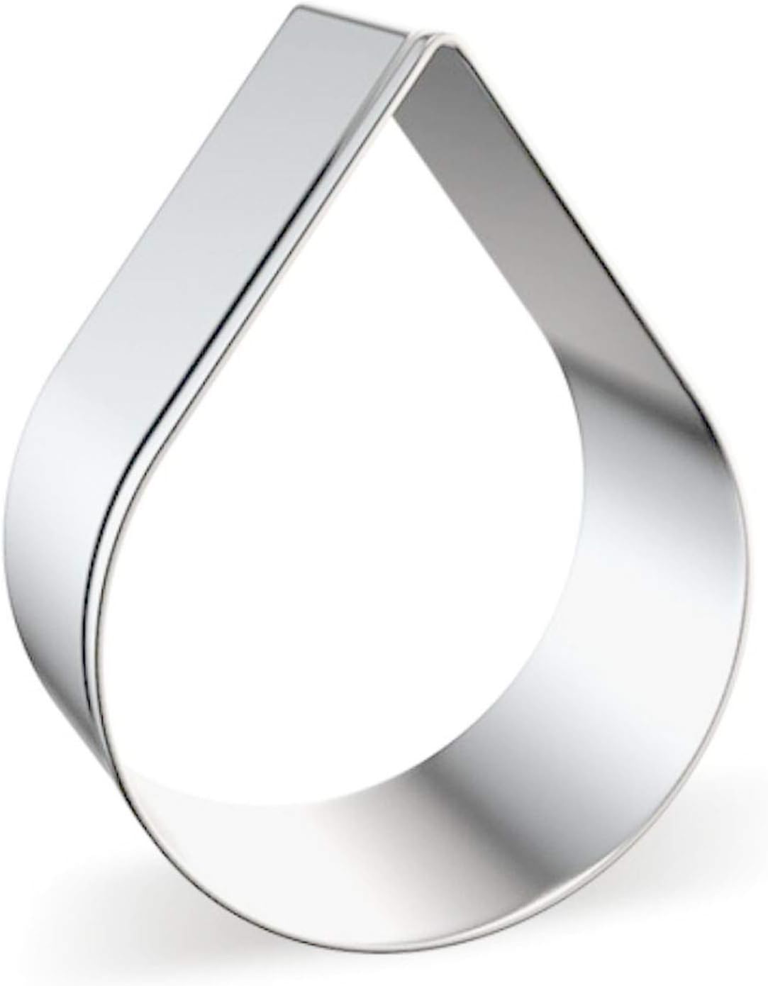 Amazon.com: WJSYSHOP Mini Raindrop Water Drop Droplet Cookie Cutter ...