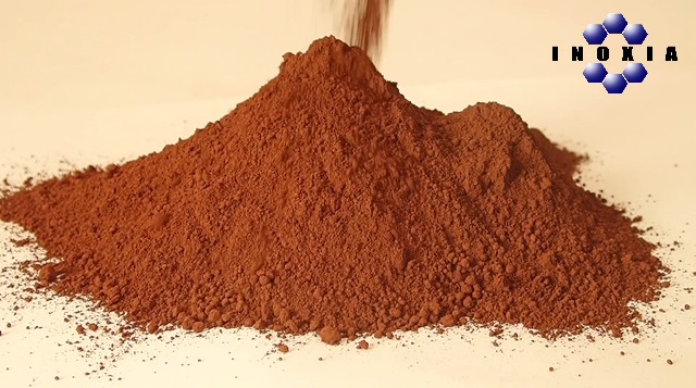Iron Oxide Rust A Clearer Look At How Iron Reacts In The Environment