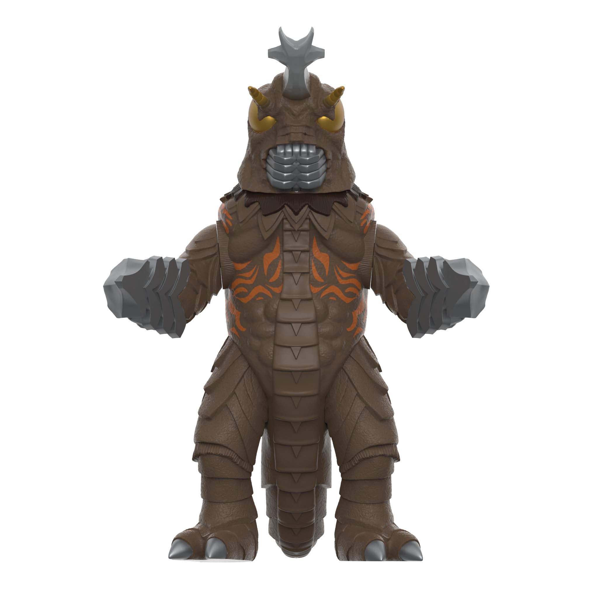 Snapklik.com : Toho Godzilla Megalon - 3.75" Toho Godzilla Action ...