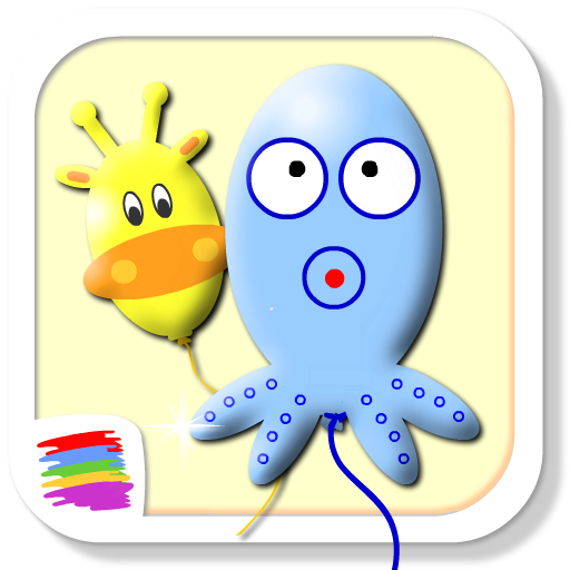 Balloon POP Games for toddlers - App on Amazon Appstore