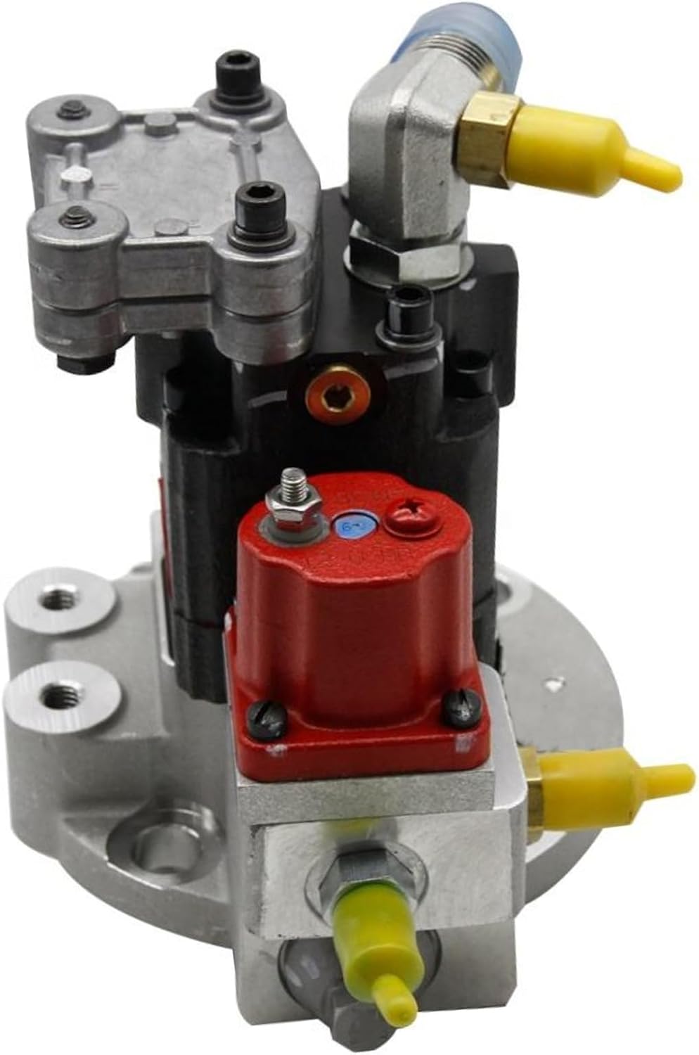 Amazon.com: Qiape Fuel Pump 3090942 3090942RX 3417677 3417674 3075340 ...