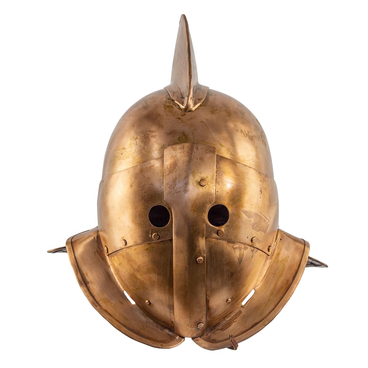 Secutor Gladiator Helmet
