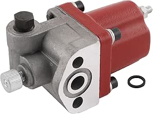 Amazon.com: RADHLBNIU 12VDC Fuel Shut Off Solenoid Compatible with ...