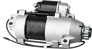 Amazon.com: WeQPJ Applicable to 150-250p Four-Stroke Marine Engine 6BR ...