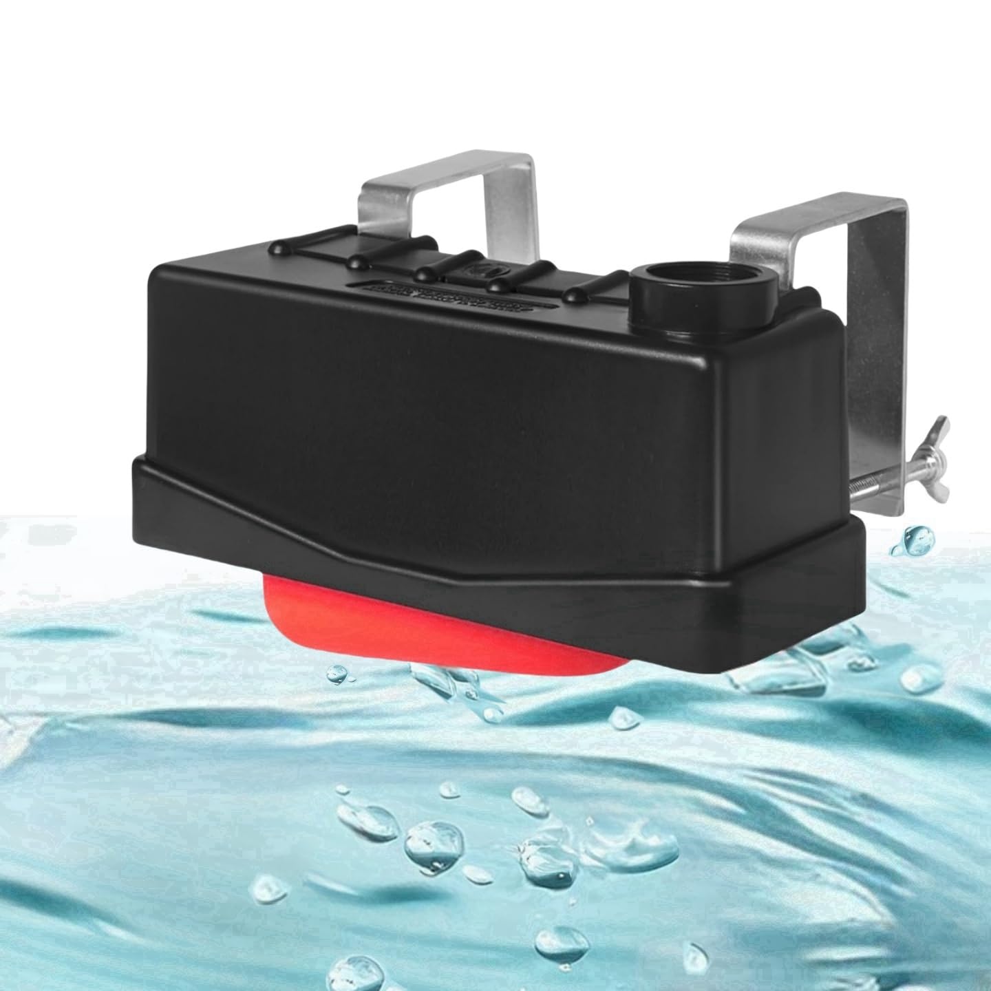 Amazon.com: Water Tank Float Livestock Water Trough Float Valve ...