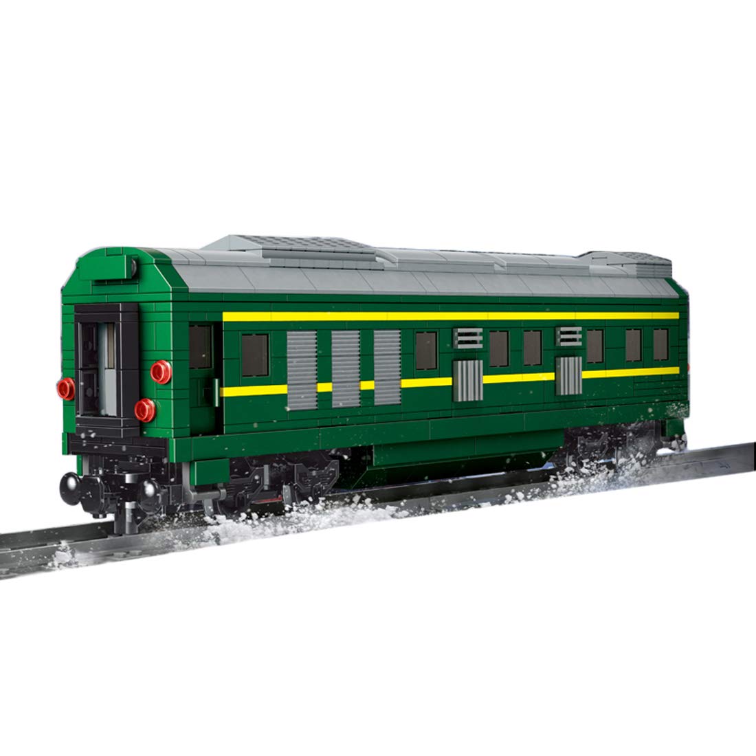 Lego city train - Find the best price at PriceSpy