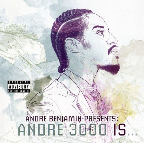 Andr 3000, Dré, Dr - Andre Benjamin Presents - Amazon.com Music
