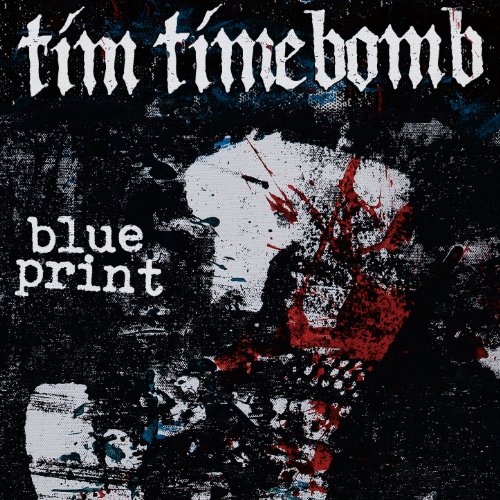 Play Blueprint by Tim Timebomb on Amazon Music