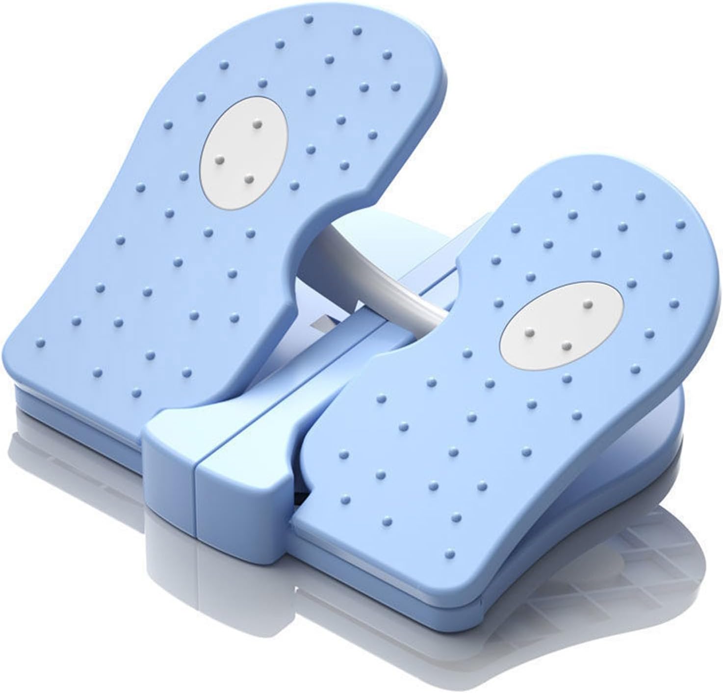 Amazon.com : Mini Stepper Trainer, Reinforced Nylon Foot Stepper ...