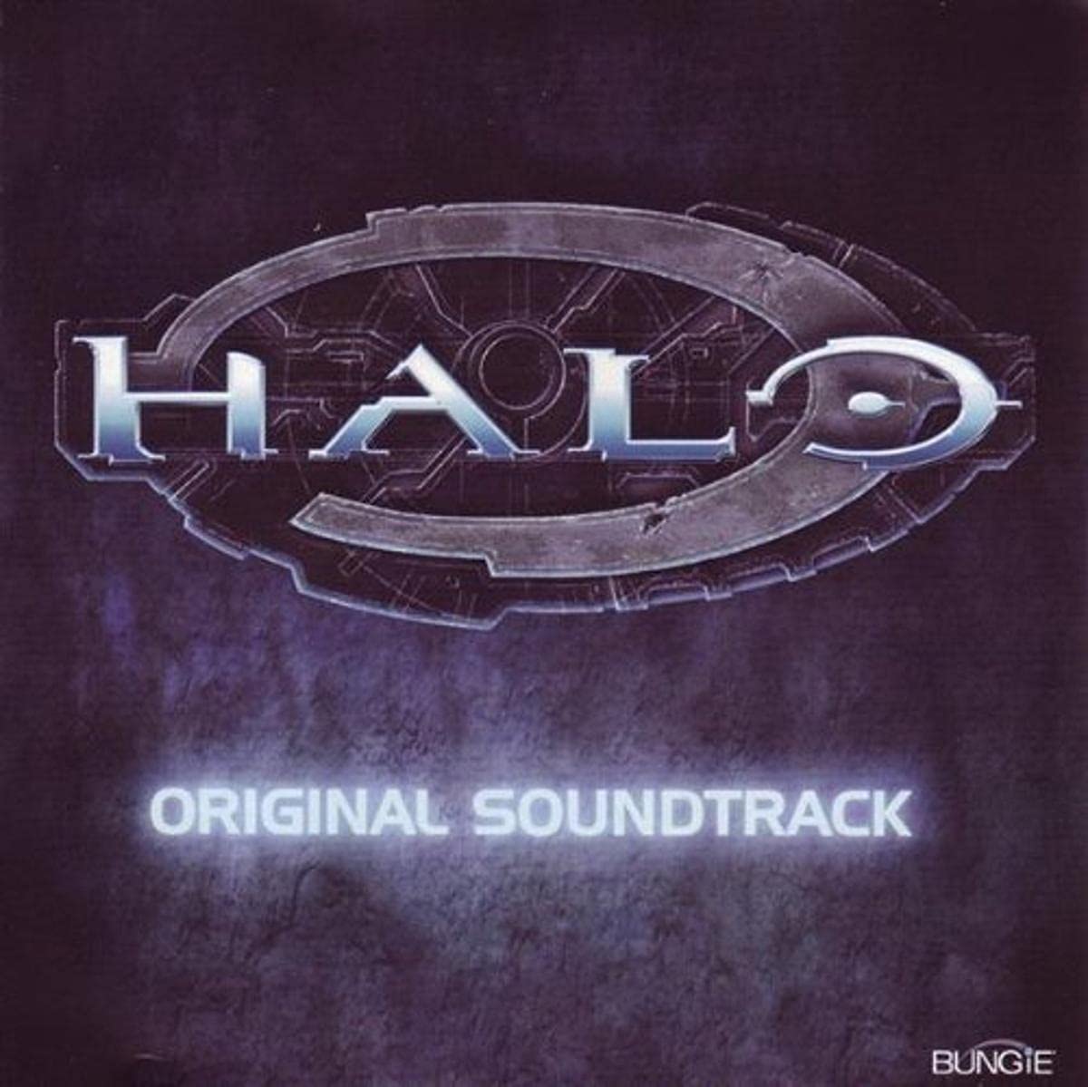 Amazon.com: Halo: Original Soundtrack: CDs y Vinilo