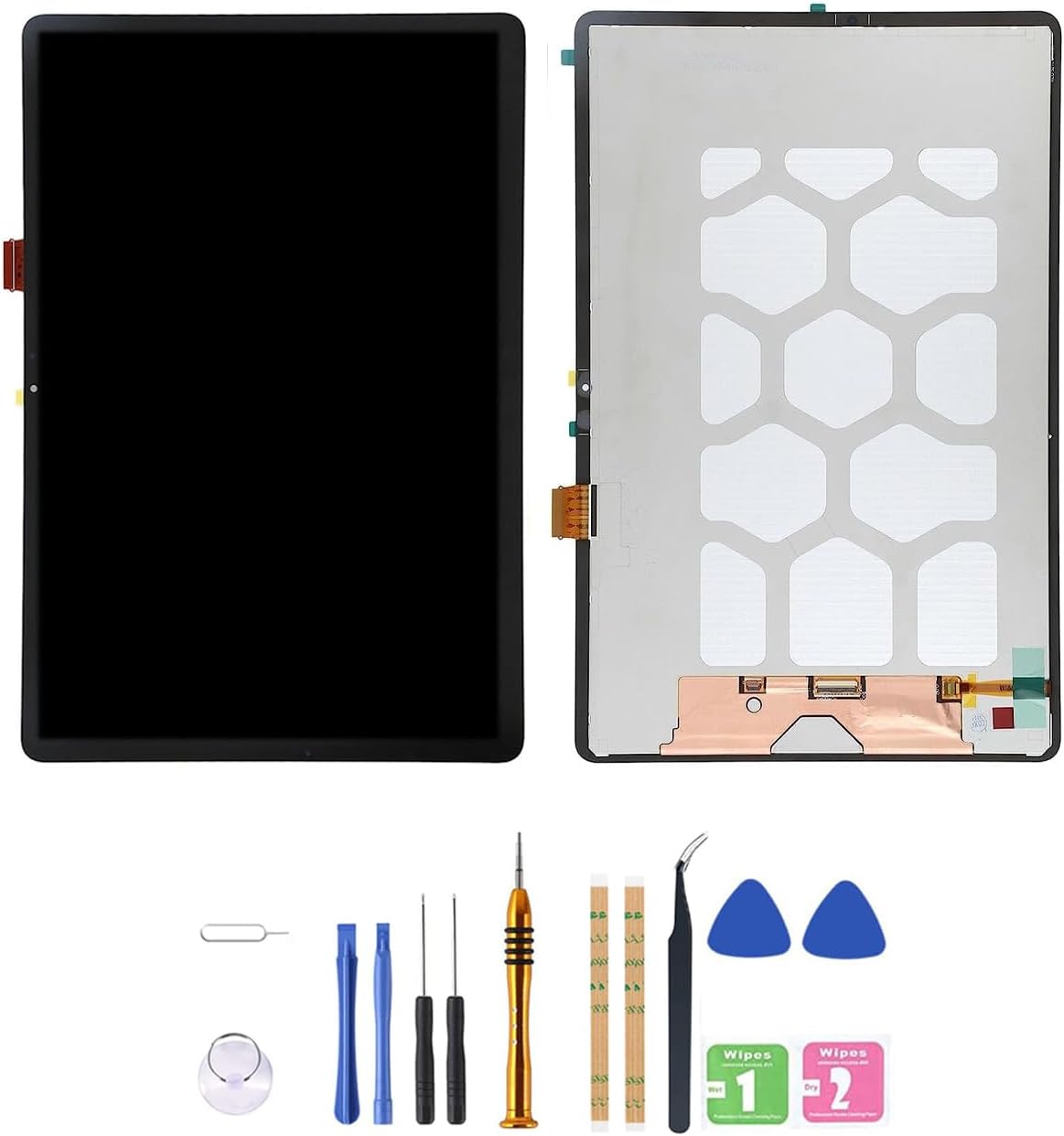 شاش LCD مغلفة لجهاز Samsung Galaxy Tab الاردن | Ubuy