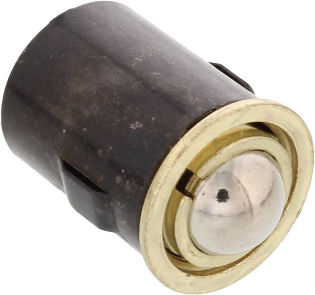 Ultra Hardware 07005 Bullet Catch Only PB - Amazon.com