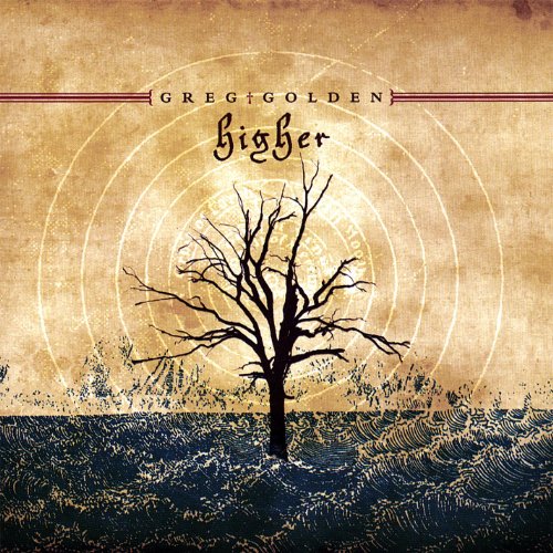 Play Higher by Greg Golden on Amazon Music