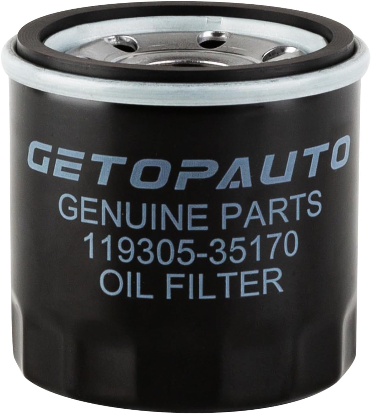 Amazon.com: Yanmar 119305-35151 Filter-Engine Oil : Automotive