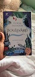Amazon.com: Boulevard.(Edición ilustrada por MMIvens) / Boulevard ...