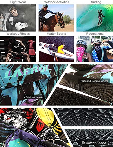 Shop the Best Rash Guards and Compression Wear at Lafroi Sports Gear