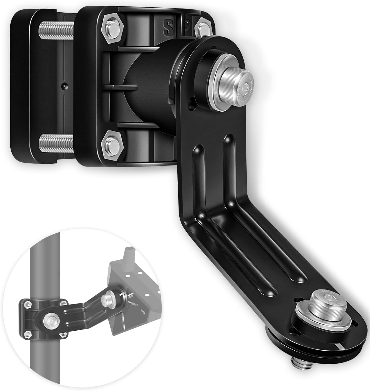 Amazon.com: USSKYBOY 010-12970-00 Perspective Mode Transducer Mount ...