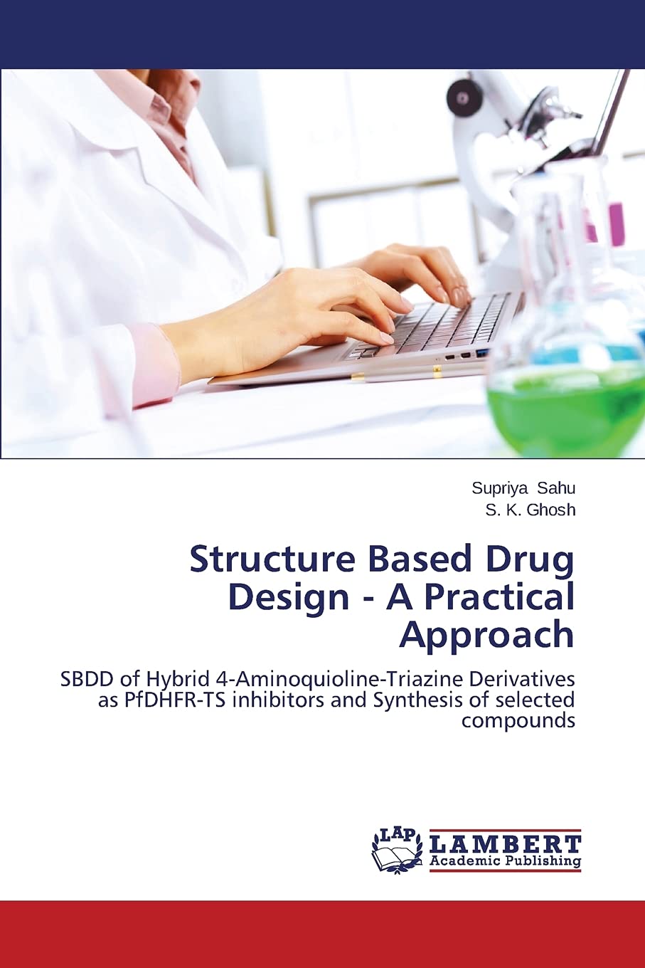 Amazon.co.jp: Structure Based Drug Design - A Practical Approach: SBDD ...