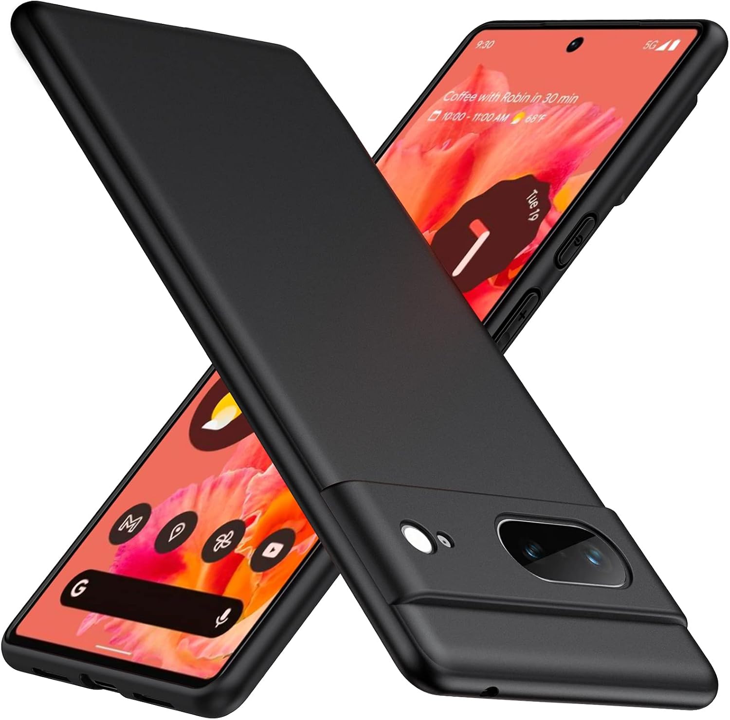 Google Pixel 7 Hülle