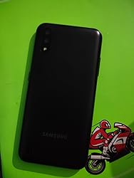 Samsung Galaxy M01 (Blue, 3GB RAM, 32GB Storage) with No Cost EMI ...