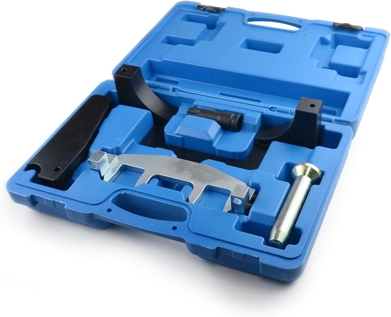 MSQ-CD Timing Tool Kit Chain Fix for C 180K C 180 CGI E 200 CGI CLC 200 ...