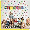 Amazon.com: 57 PCS Welcome Bulletin Board Set, Everyone is Welcome ...