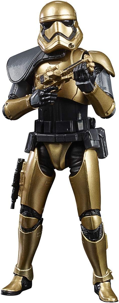 Star Wars SW BL GE Commander Pyre : Amazon.ca: Toys & Games