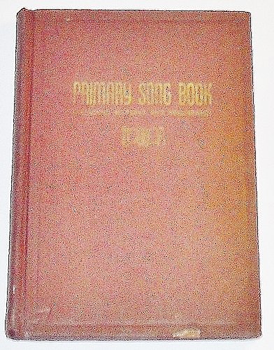 Primary Song Book Including Marches and Voluntaries: Unknown: Amazon ...