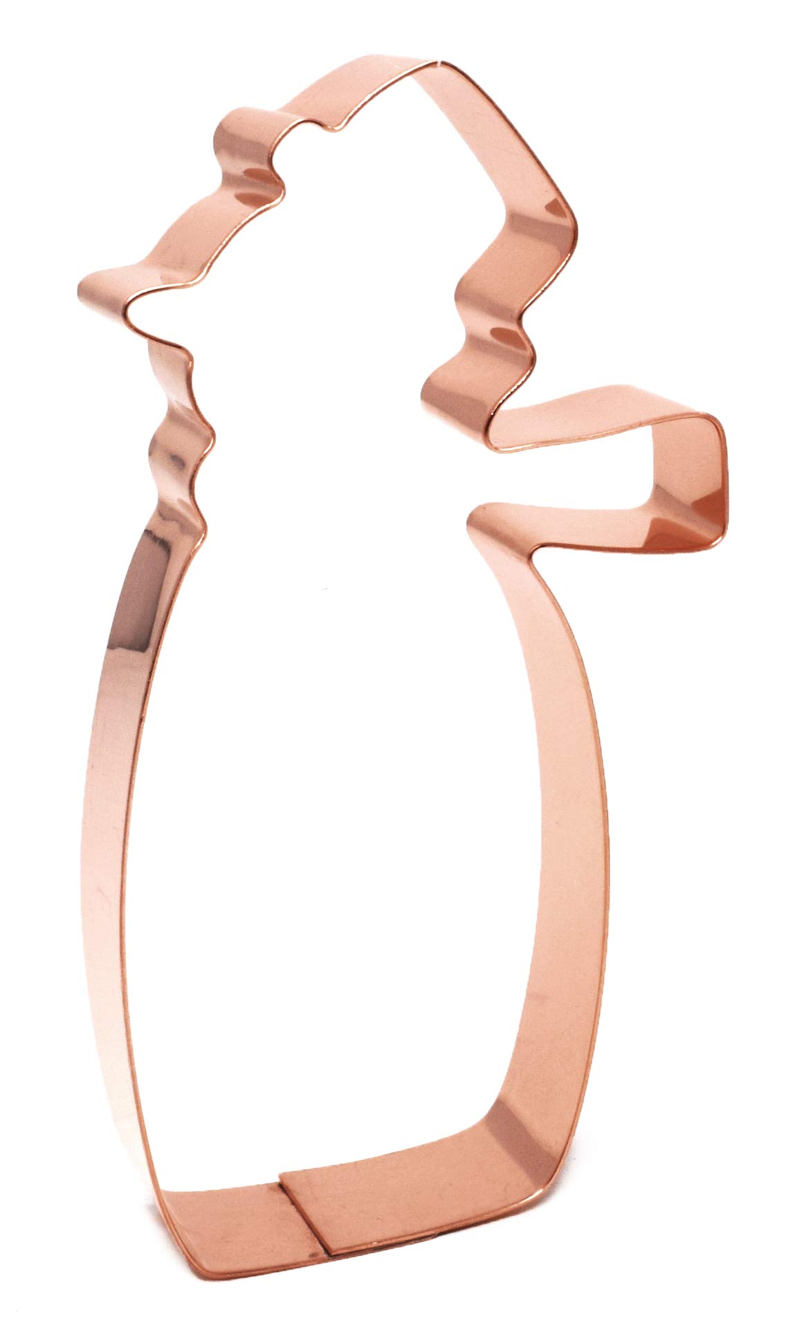 Scarf Cookie Cutter