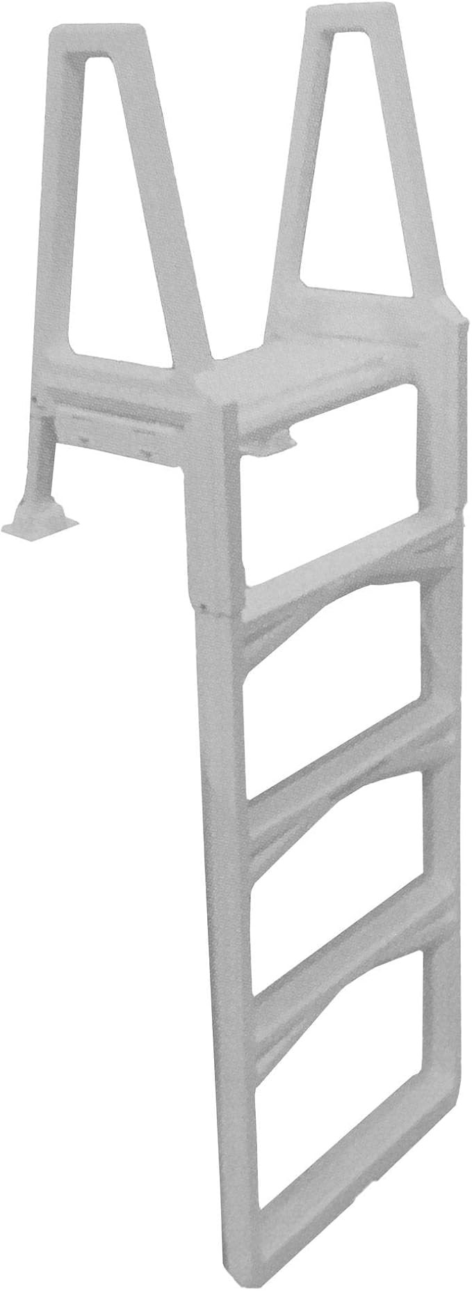 Confer Plastics 63552X Confer Deluxe Inpool Ladder, Beige : Amazon.ca ...