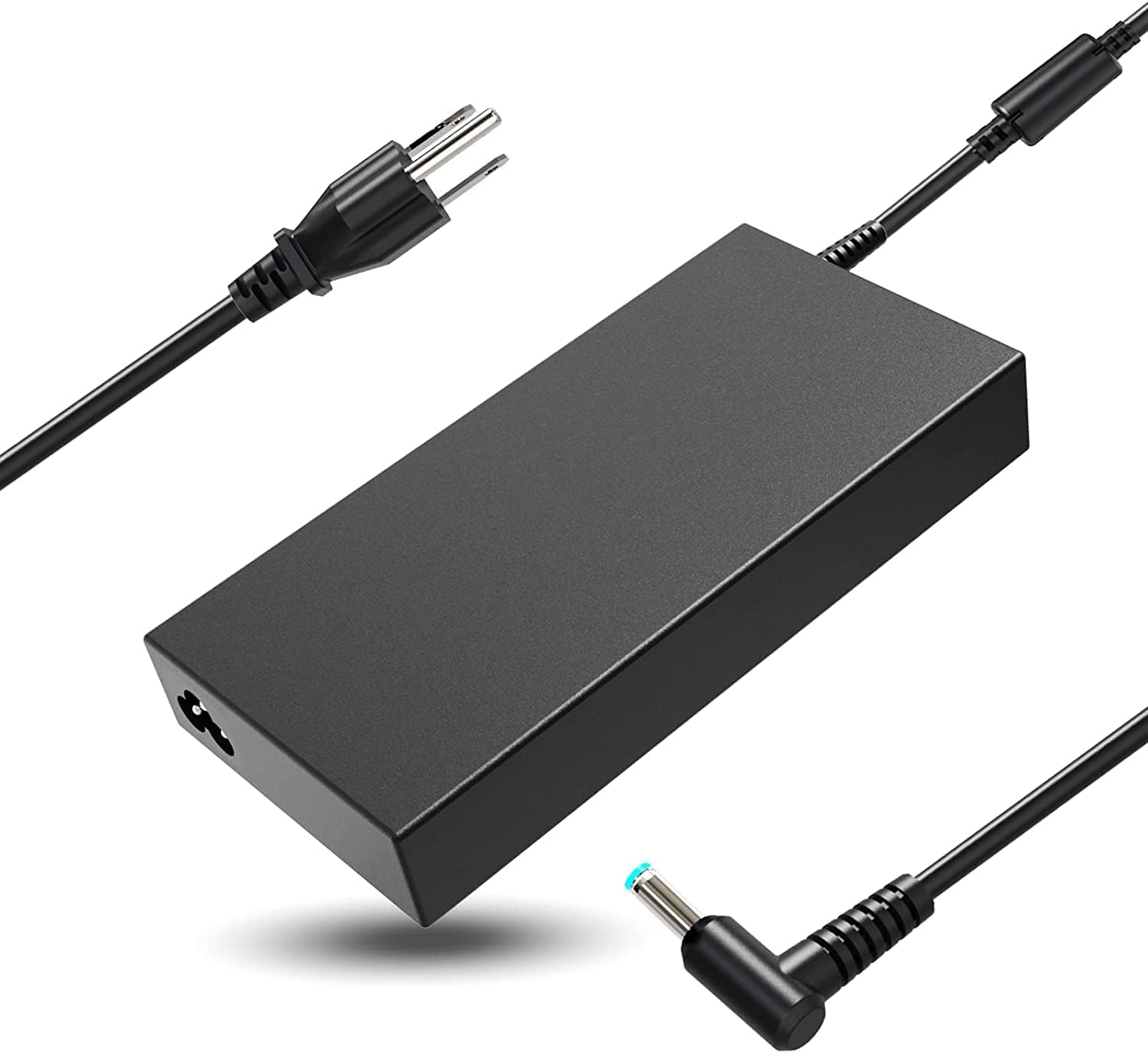 Amazon.com: Genuine 120W AC/DC Adapter Compatible with HP USB-C Dock G5 ...