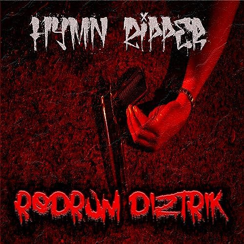 Play redruM Diztrik (feat. Stephanie Lopez) by Hymn Ripper feat ...