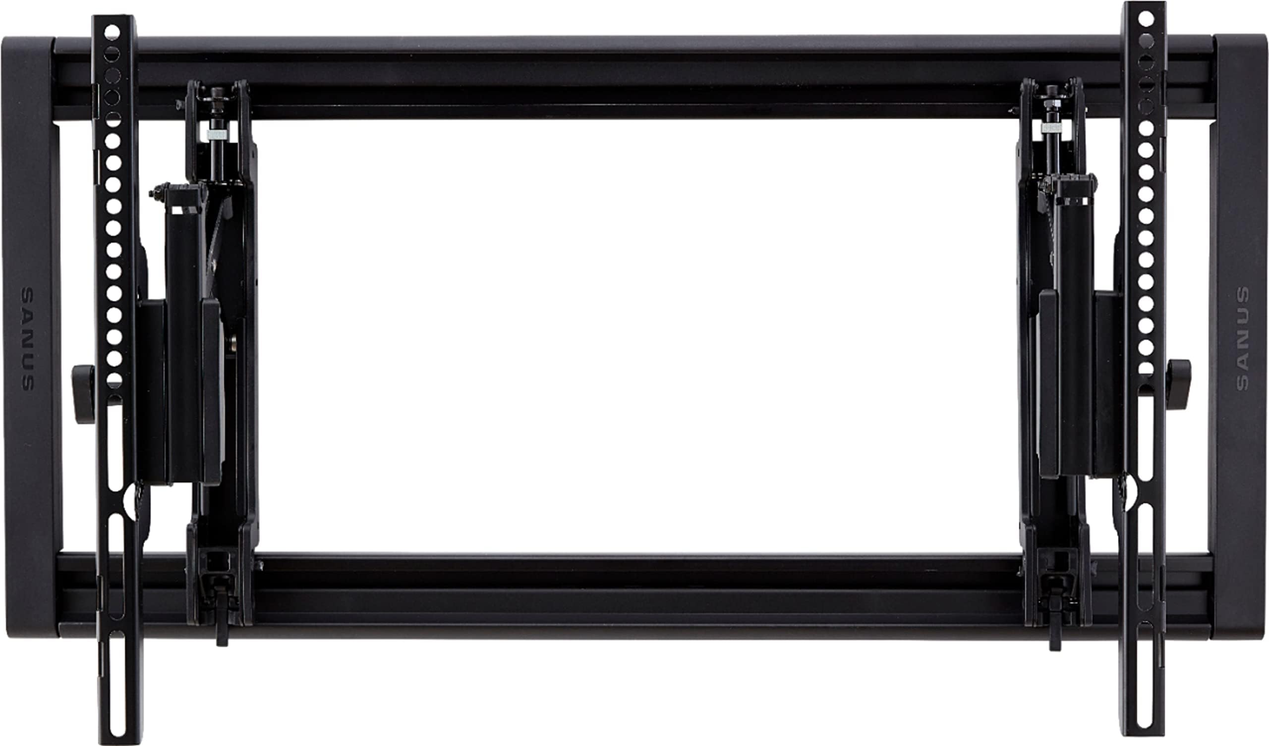 Amazon.com: Advanced Tilt 4D Premium TV Wall Mount for 42" – 90" TVs ...