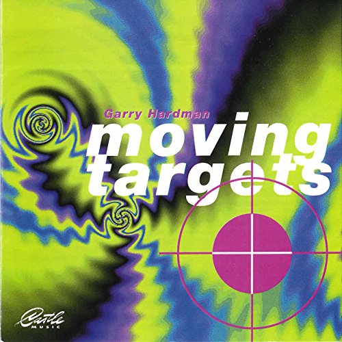 Amazon.com: Moving Targets : Garry Hardman: Digital Music
