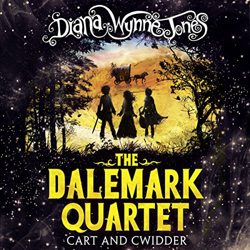 The Crown of Dalemark: The Dalemark Quartet, Book 4 (Audible Audio ...