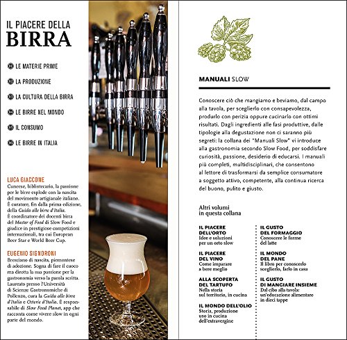 Il piacere della birra: Viaggio nel mondo della bevanda più antica ...