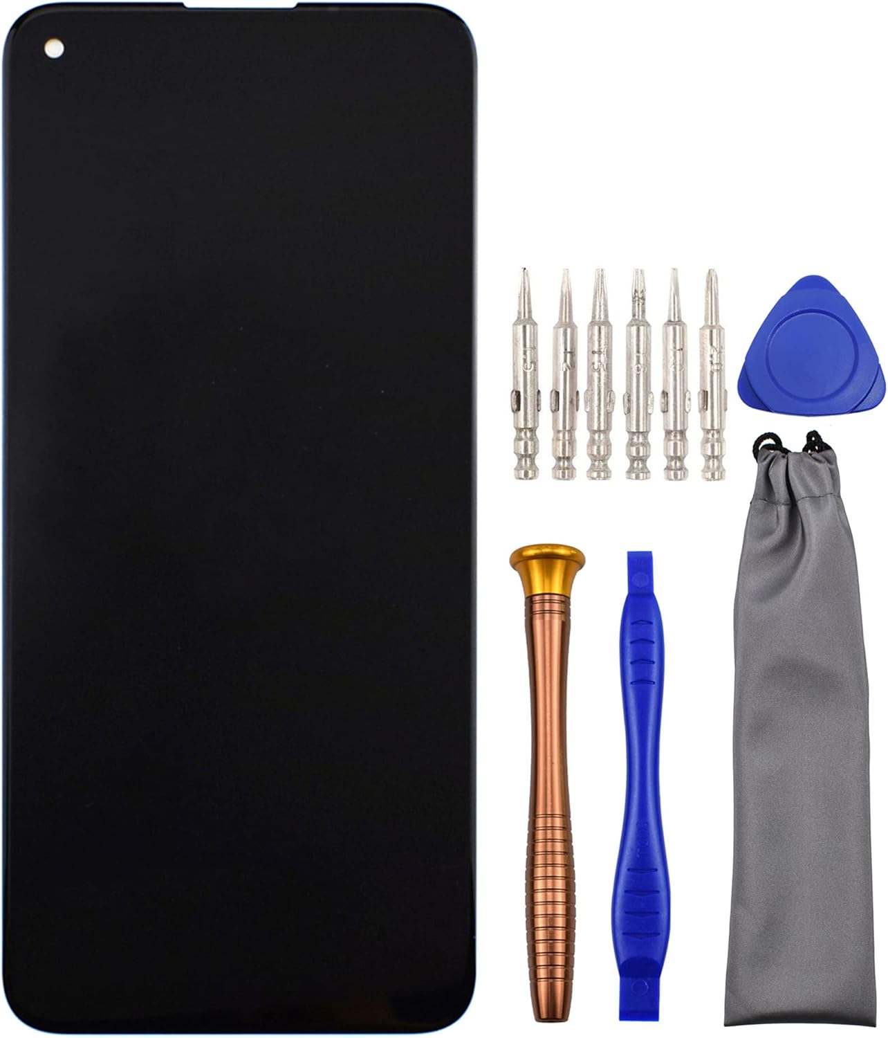 Amazon.com: Replacement Screen LCD Display Touch Digitizer Assembly for ...
