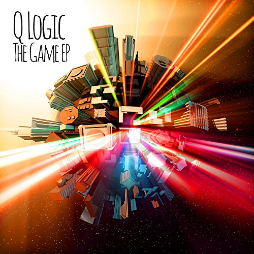 Play The Game EP by Q Logic on Amazon Music