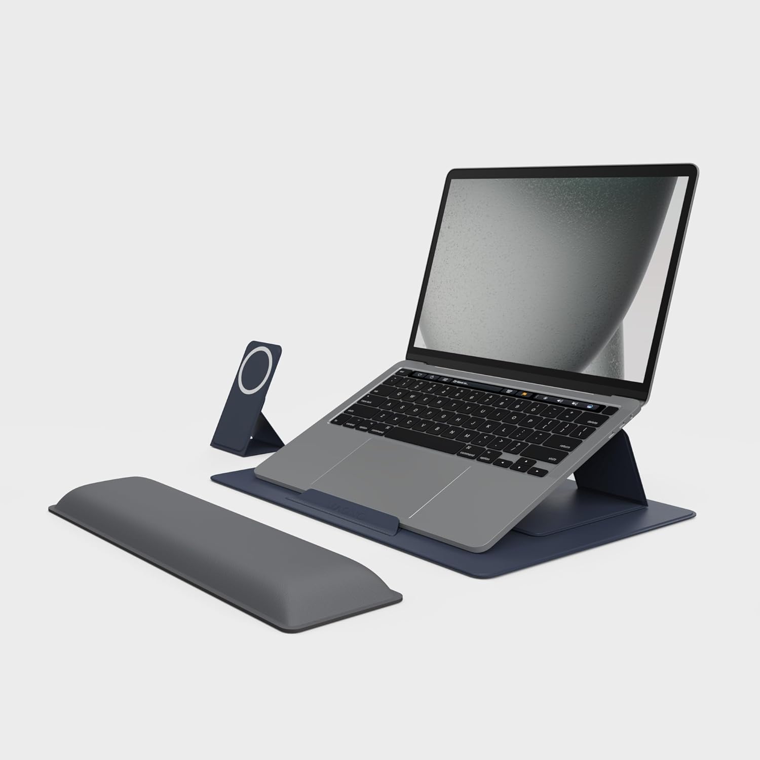 Amazon.com: HUANUO Magno Module Master Magnetic Laptop Stand ...