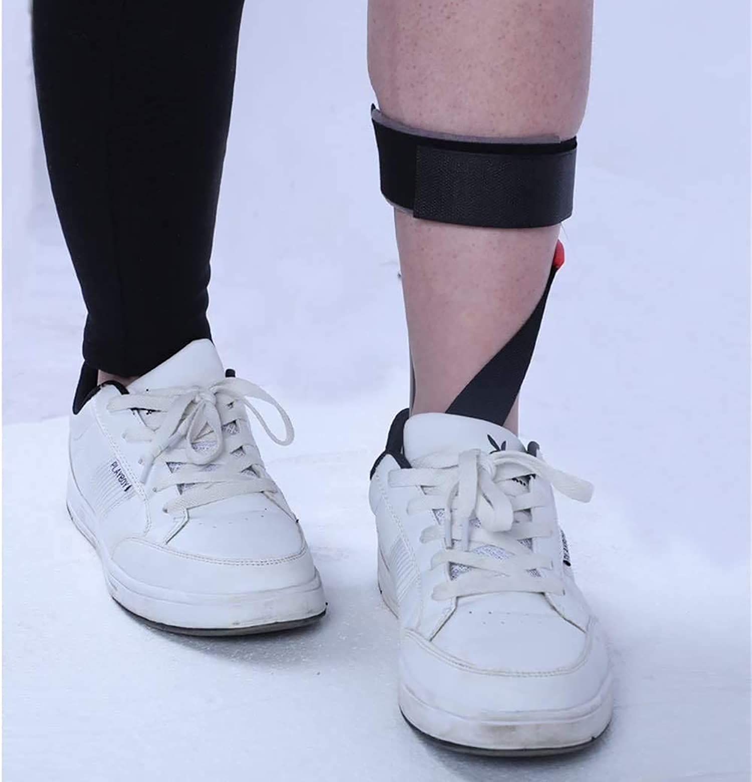 Buy Foot Drop Orthosis, Ankle Foot Drop Postural Correction AFO Brace ...