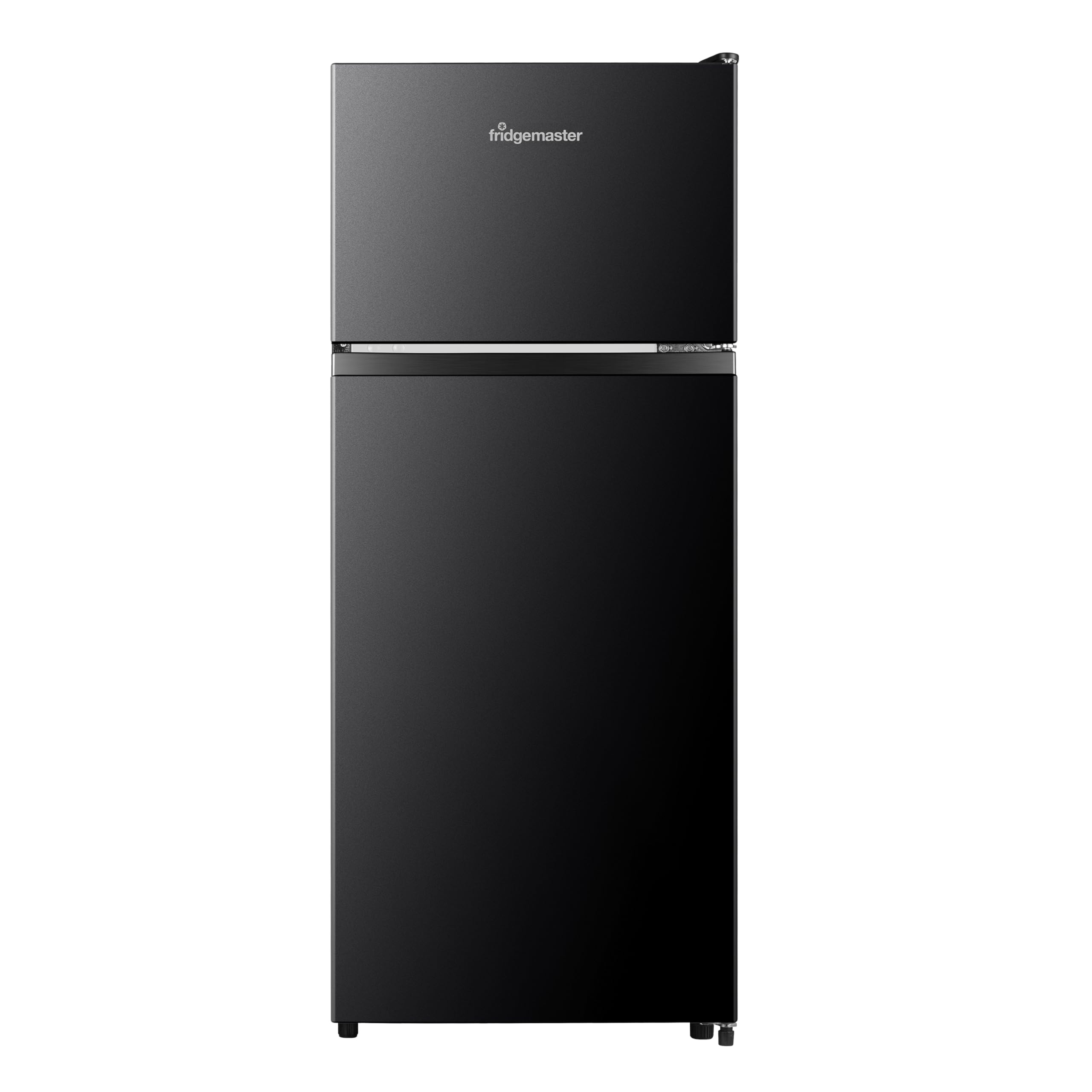 Fridgemaster MTM48120EB 48cm Freestanding Top Mounted Fridge Freezer ...
