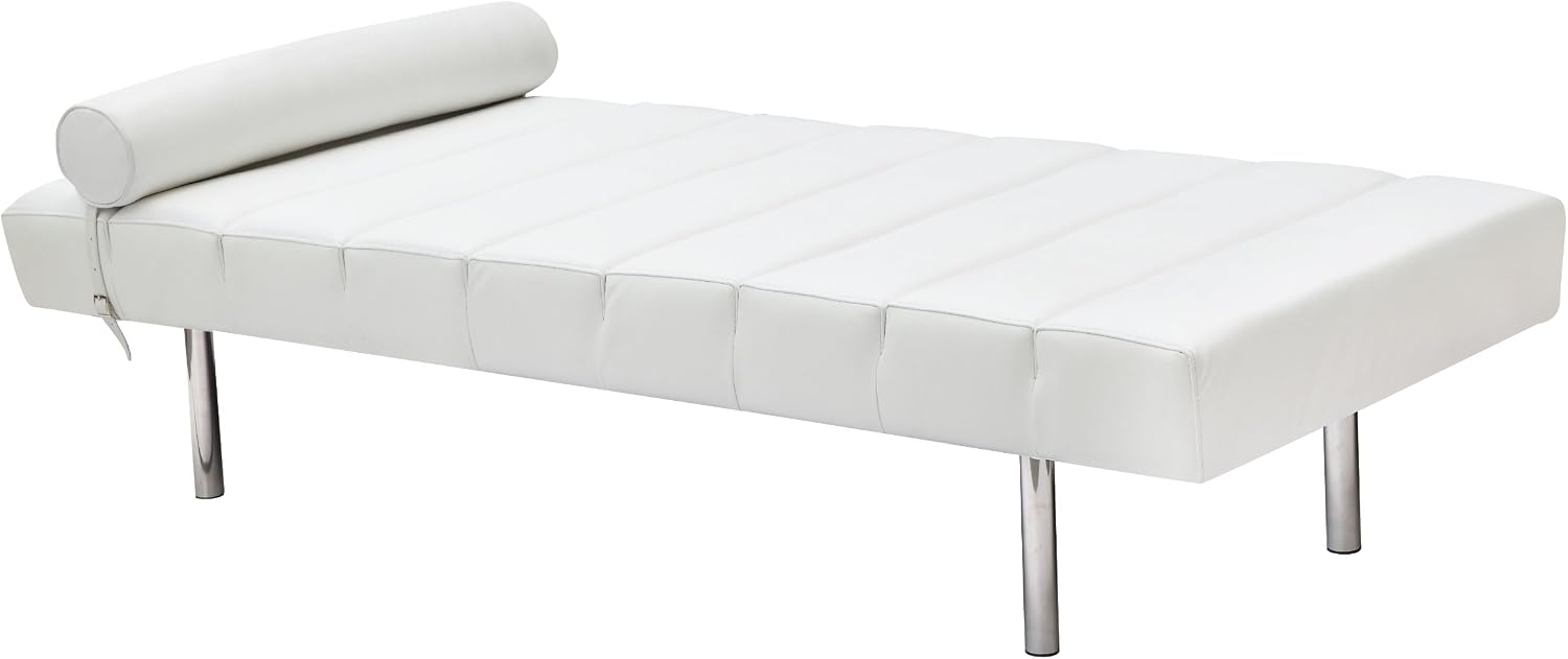 Amazon.com: Fine Mod Imports Classic Daybed, White : Home & Kitchen