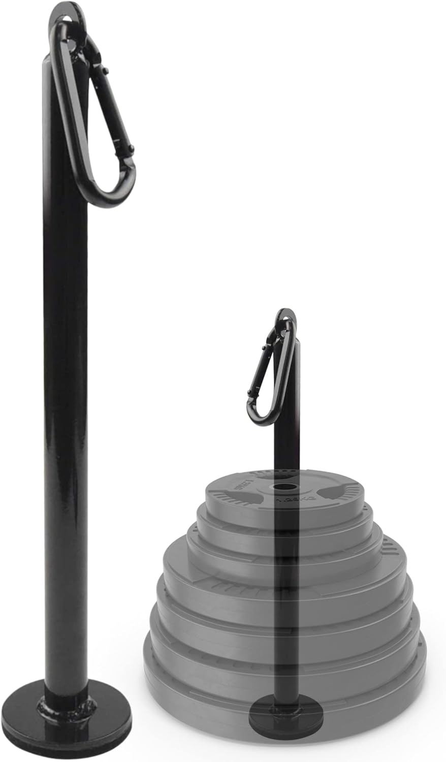 Senshi Japan Heavy-Duty Loading Pin - Versatile, High Capacity, Quick ...