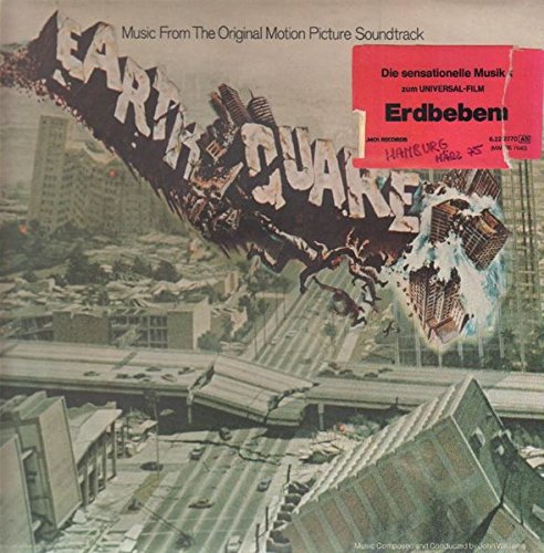 Earthquake - Amazon.com Music