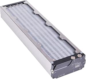 Amazon.com: Aquacomputer 33026 airplex modularity System 480 mm ...