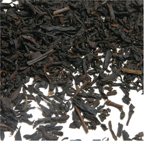 Amazon.com : Berry Caramel Black Tea, 4.0 oz Bag - Rhapsody by Summit ...