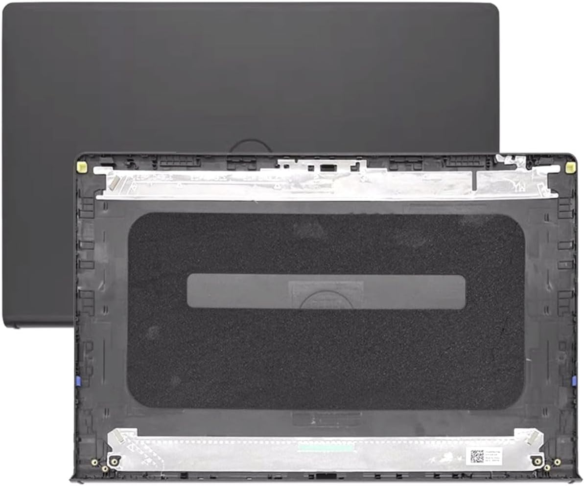 Amazon.com: LTPRPTS Replacement Laptop LCD Back Cover Top Case Rear Lid ...